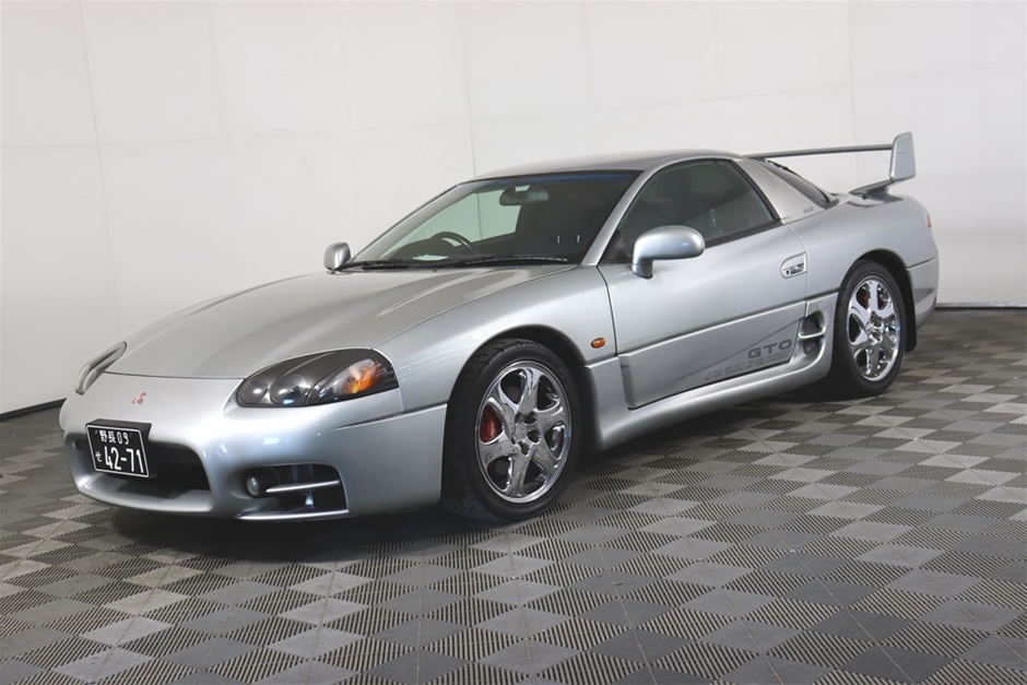Awd Turbo Manual Cars