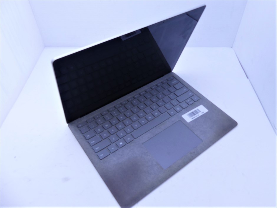 Microsoft Surface Laptop 2 Laptop Auction (0001-2554274) | Grays Australia