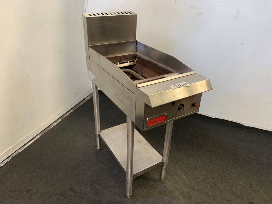 THOR Model_UNDEFINED Griddle Auction (0001-7047345) | Grays Australia