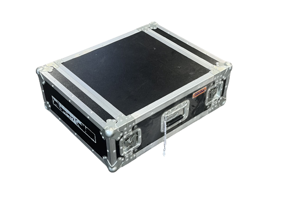 Encore Rack Mount Road Case Auction (0049-5053630) | Grays Australia