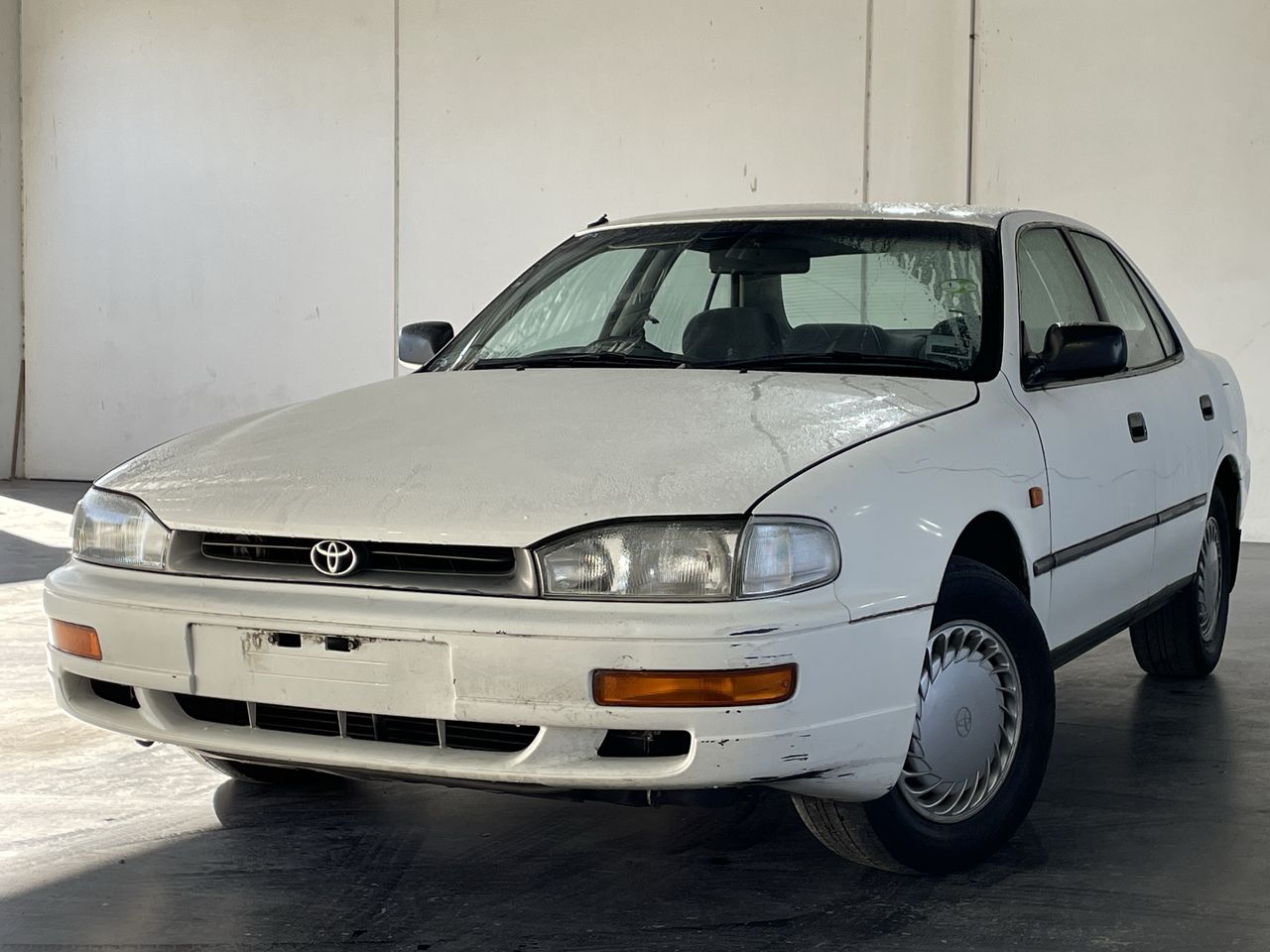 1997 Toyota Camry CSI SXV10 Automatic Sedan Auction (0001-21004911 ...