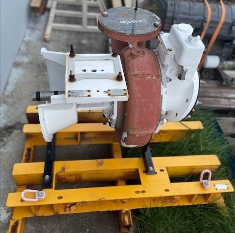 Primax (Sykes) DV150 / CP150 Pump Auction (0011-7046096) | Grays Australia