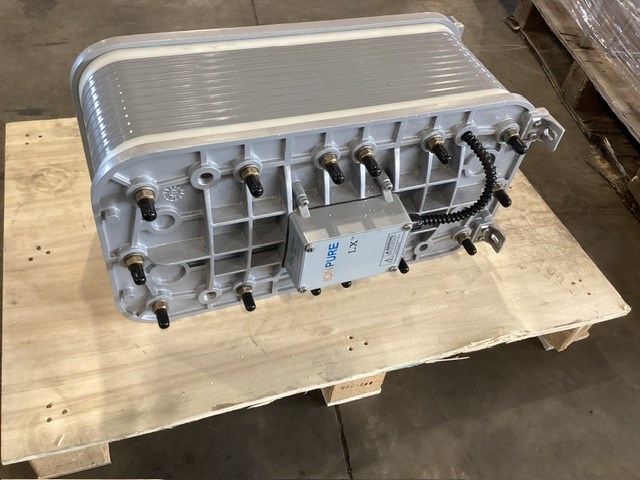 Ion Pure LX Water Sanitisation Module Auction (0078-8017622) | Grays ...