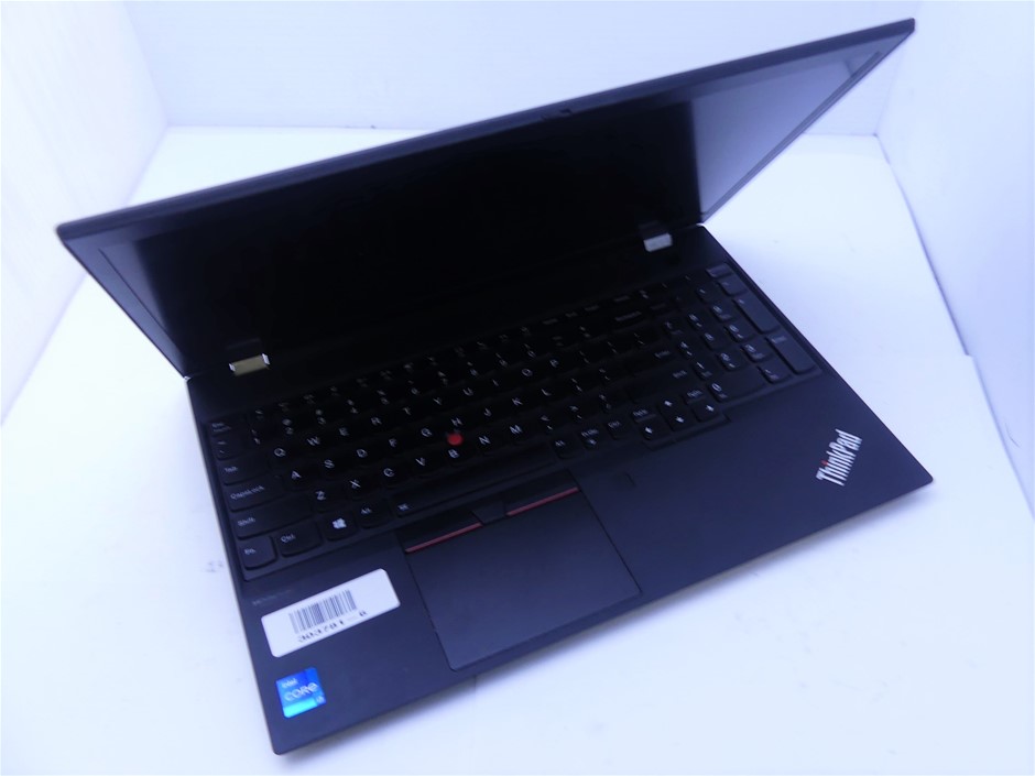 Lenovo P15s Gen 2 (Type 20W6 ) ThinkPad) 20W6S04Y00 Notebook Auction (0006-5053651) | Grays ...