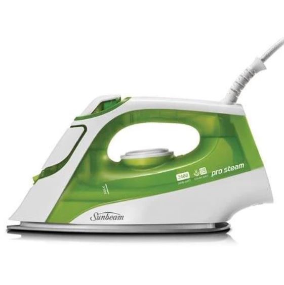 1x Sunbeam Pro Steam Glide Auction (0054-2188079) | Grays Australia