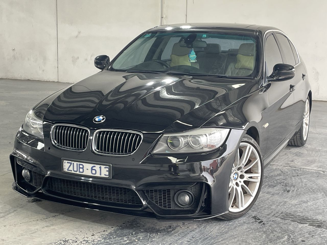 2010 BMW 3 Series 323i E90 Automatic Sedan Auction (0001-21005994 ...