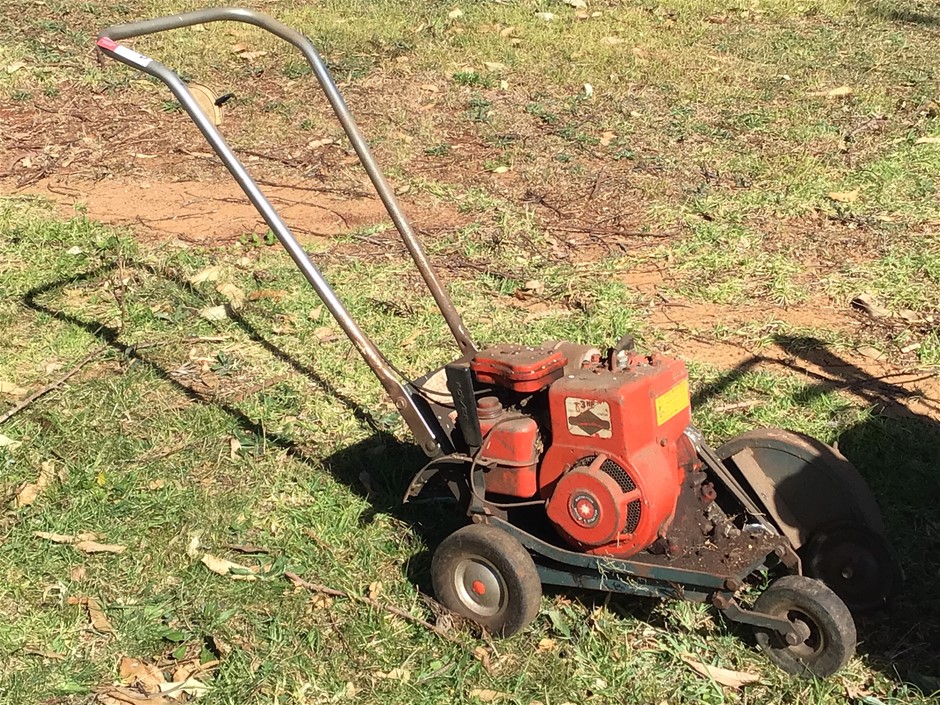 Rover Edge Runner Auction (0004-7046333) | Grays Australia