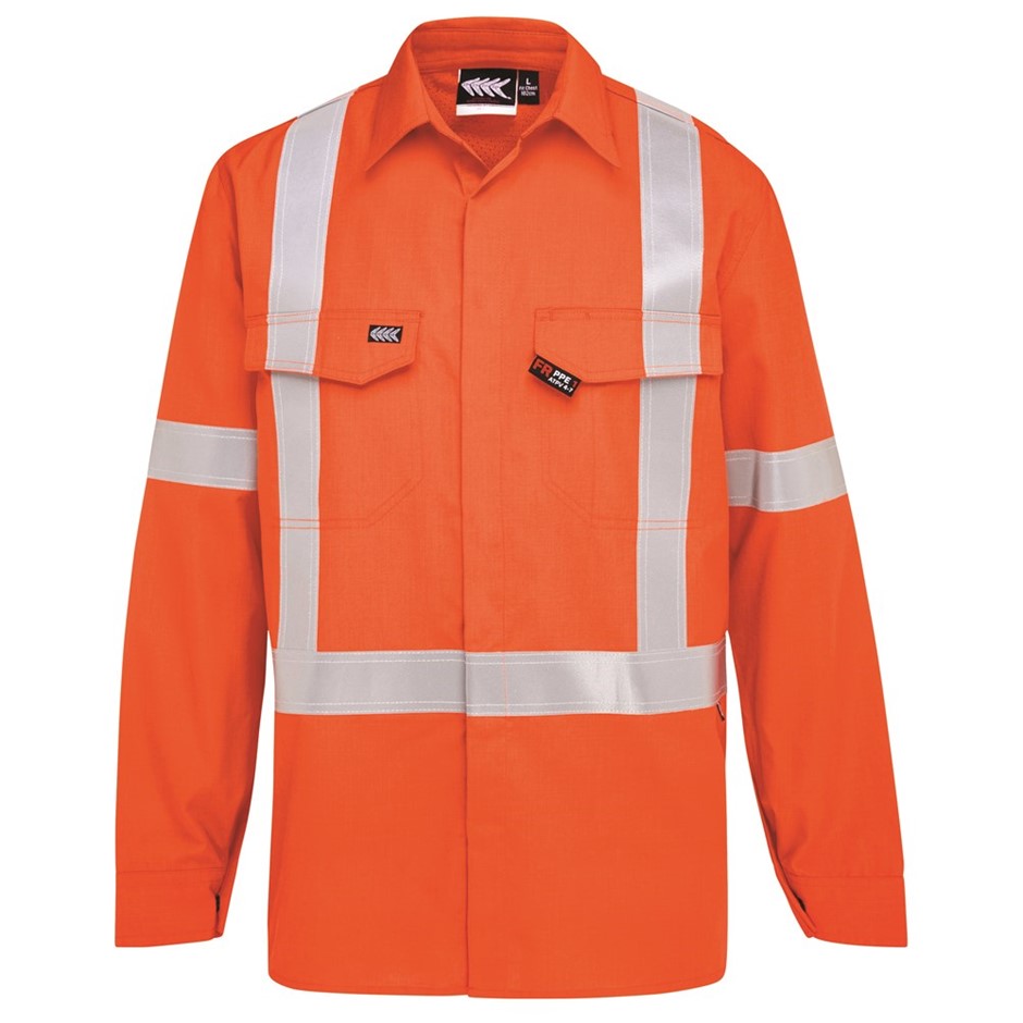 $5M WORKWEAR, HEIGHT SAFETY & PPE CLEARANCE