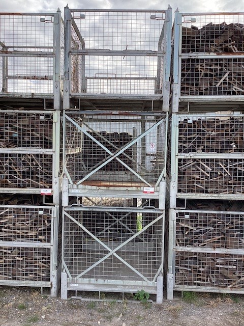 Milford Stillages And Contents, Qty x 3 Auction (0104-8017716) | Grays ...