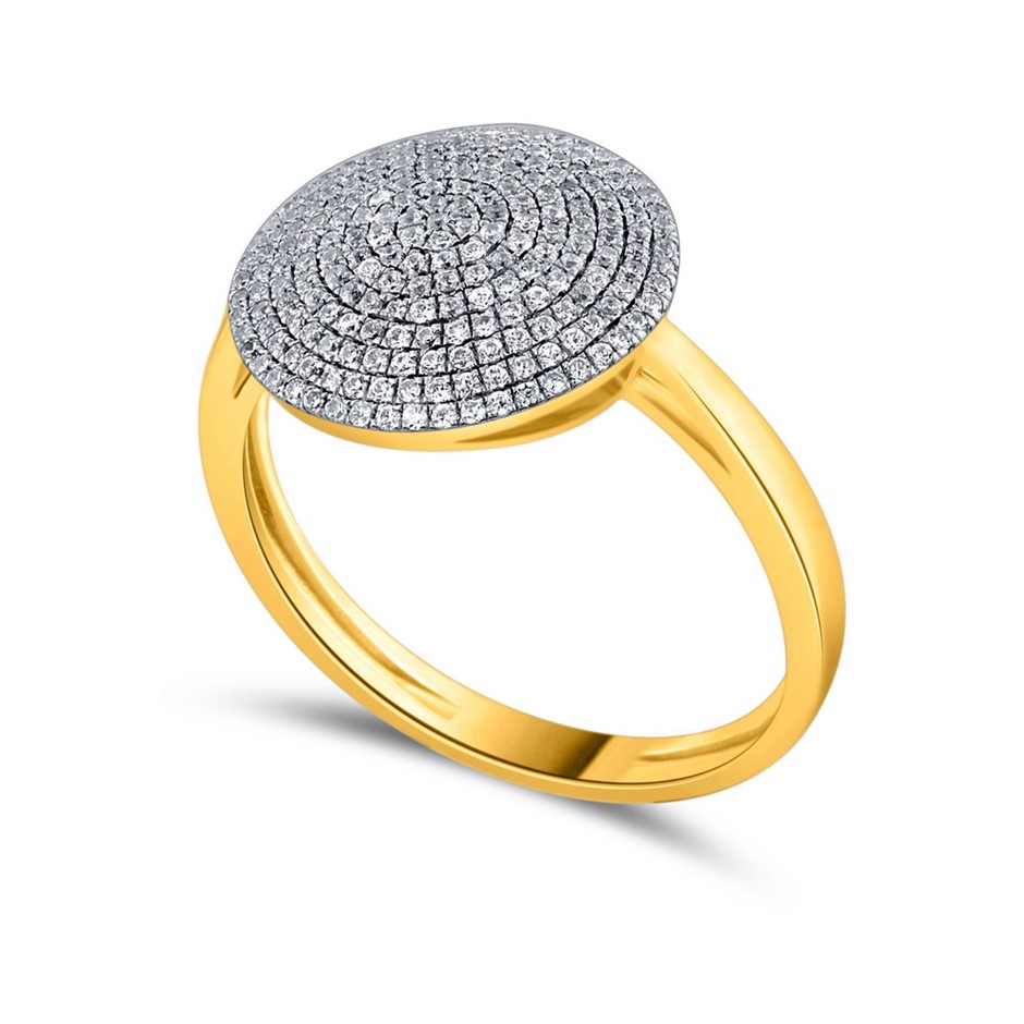 Jacobs Handcrafted Jewellery Collection