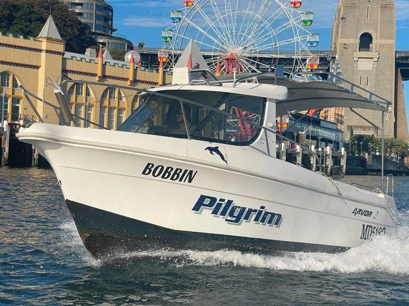ARVOR 20 SERIES-1 Auction (0001-10081646) | Grays Australia