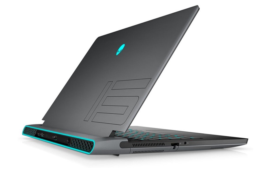 Dell Alienware m15 Ryzen Edition R5 Laptop Auction (0048-2554958 ...
