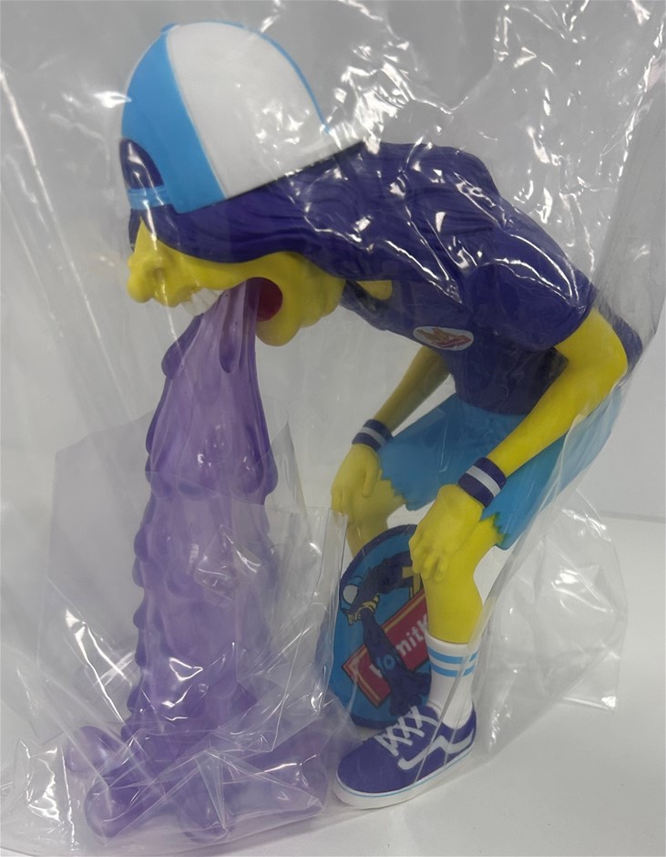 Mighty JAXX Vomit Kit by Ckeh Auction (0083-2554951) | Grays Australia