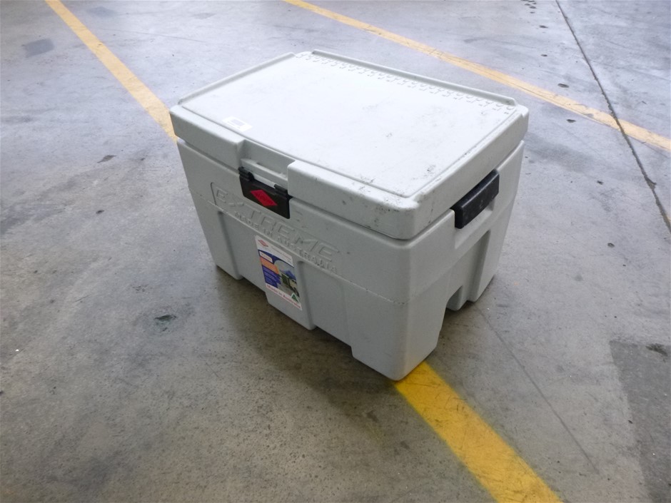 Willow Extreme 50L Portable Cooler Auction (0025-5054331) | Grays Australia