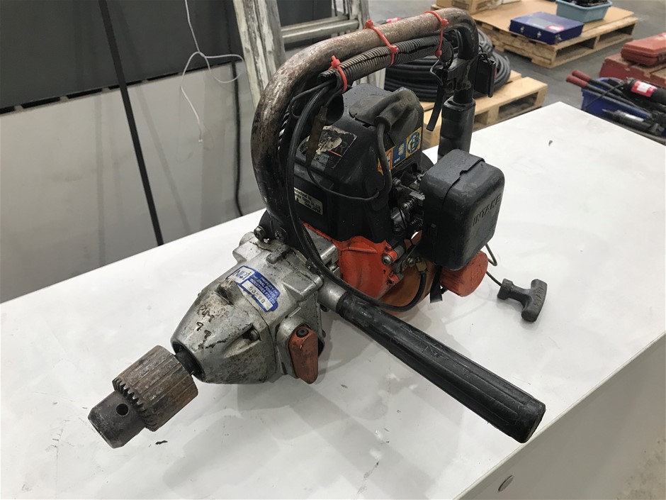 1 x Tanaka Pro Force ½ Inch Drill Auction (0059-3026733) | Grays Australia