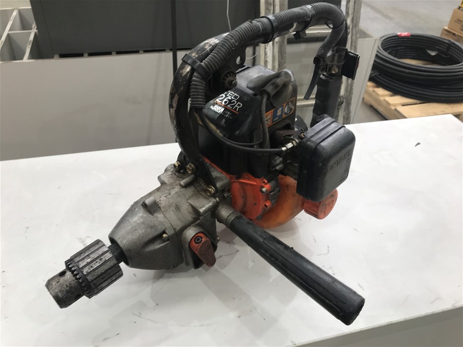 1 x Tanaka Pro Force ½ Inch Drill Auction (0060-3026733) | Grays Australia