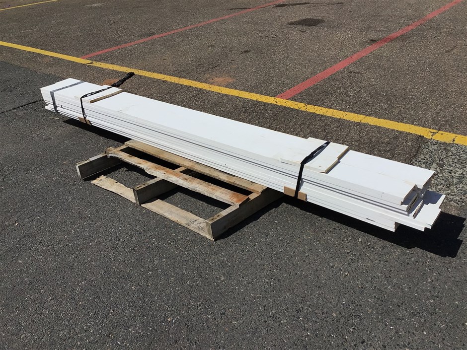 M3 Treated Line Timber (Pack 19) Auction (0012-7047082) | Grays Australia