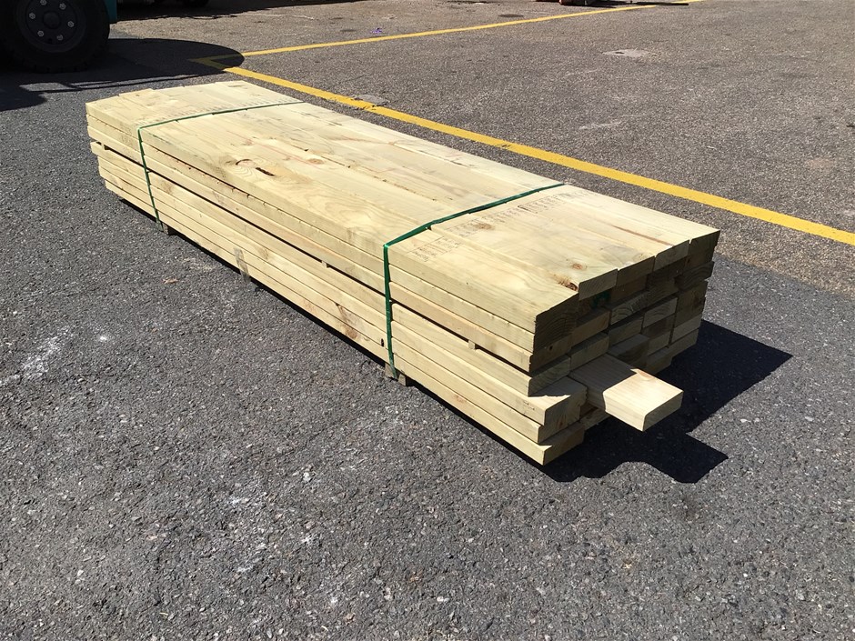 MGP10 Treated Pine(Pack 20) Auction (0017-7047082) | Grays Australia