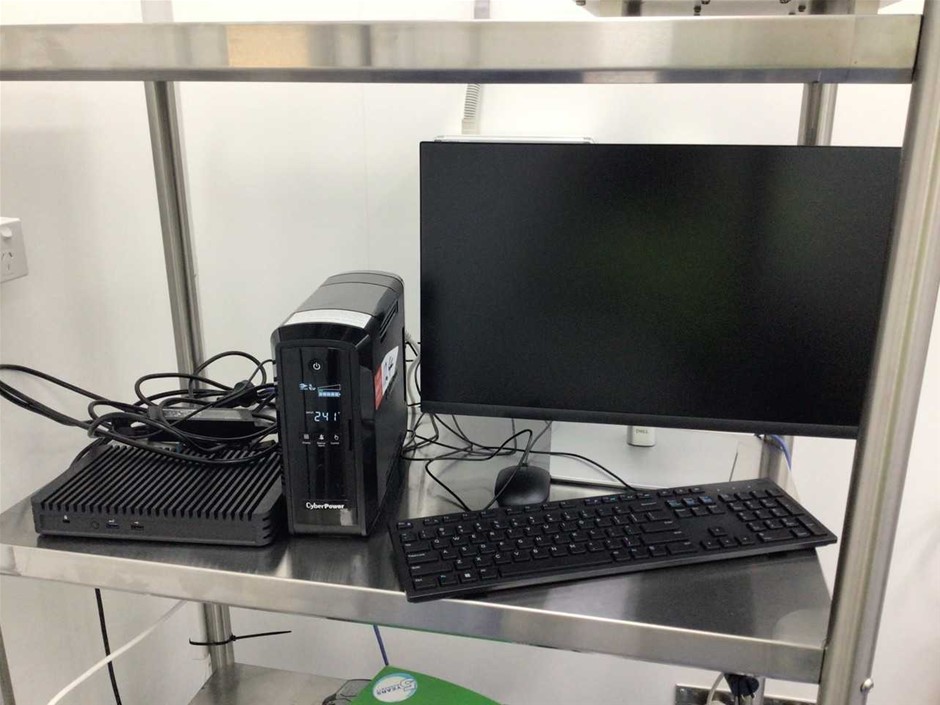 Assorted IT Equipment Auction (0124-7047378) | Grays Australia