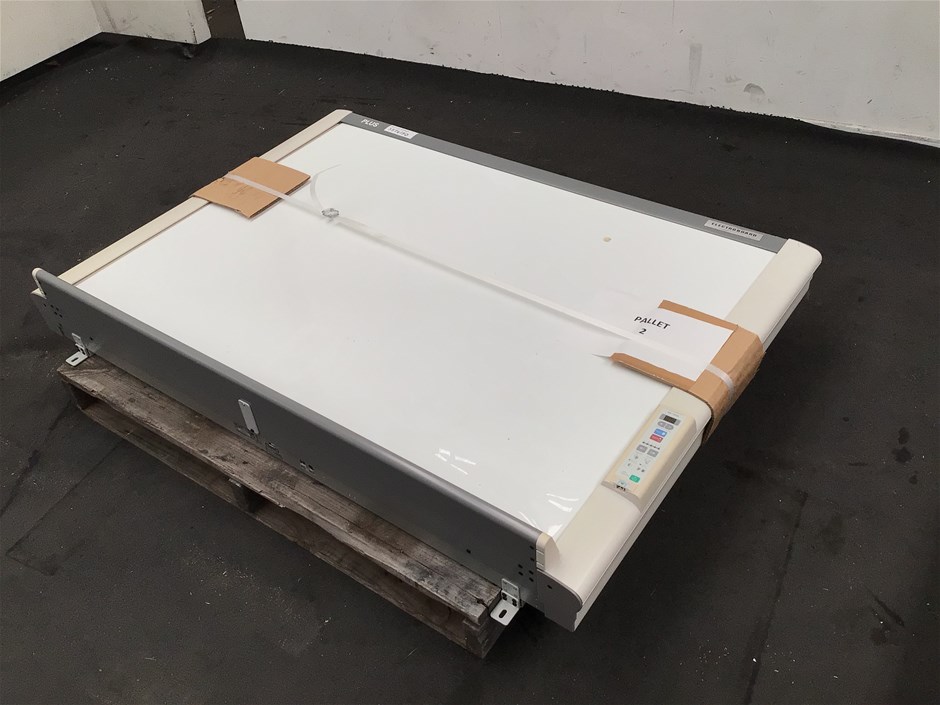 Electroboard PLUS M-125 Auction (0072-7048259) | Grays Australia