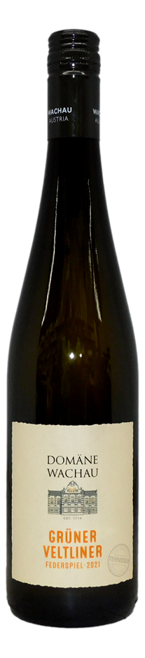 Domain Wachau Gruner Veltliner 2021 (6x 750mL) Auction (0024-10724644 ...