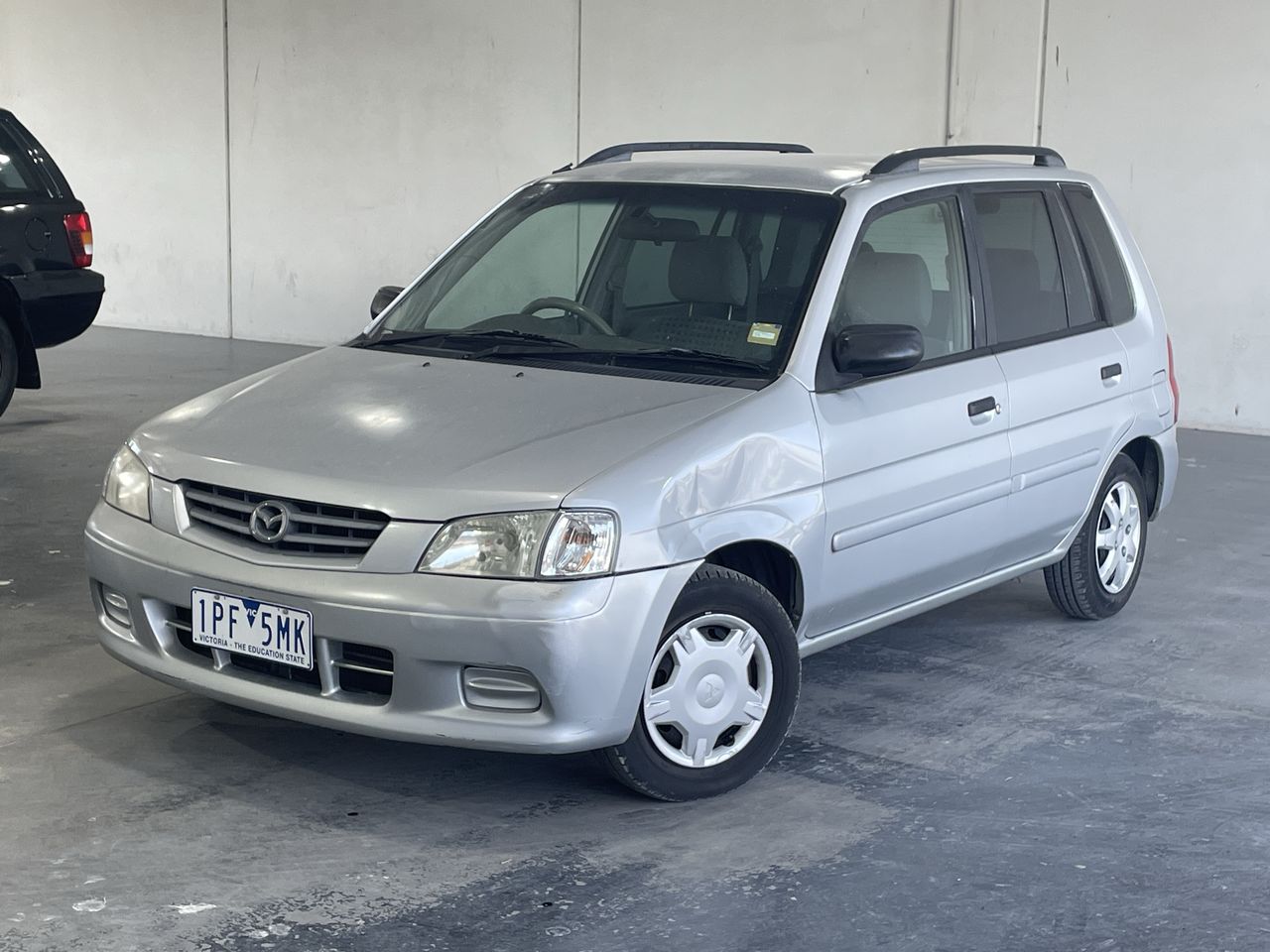Mazda Demio Import Automatic Wagon Auction (0001-21010933) | Grays ...
