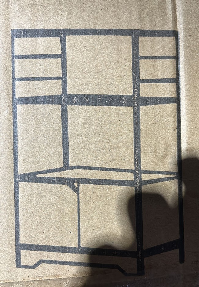 NEW Varossa Shelf Auction (0033-2555520) | Grays Australia