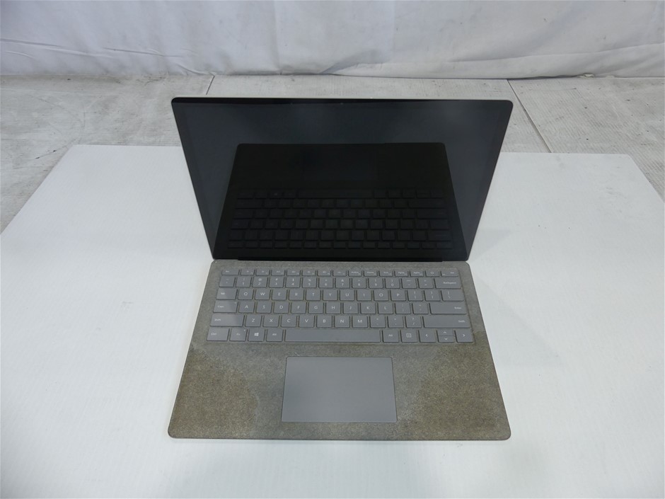 Microsoft Surface & Xbox Consoles