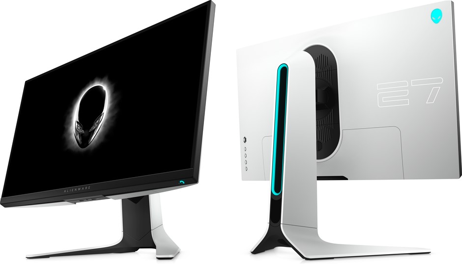 Alienware 27 Gaming Monitor AW2720HF 27 -Inch Monitor Auction (0002 ...