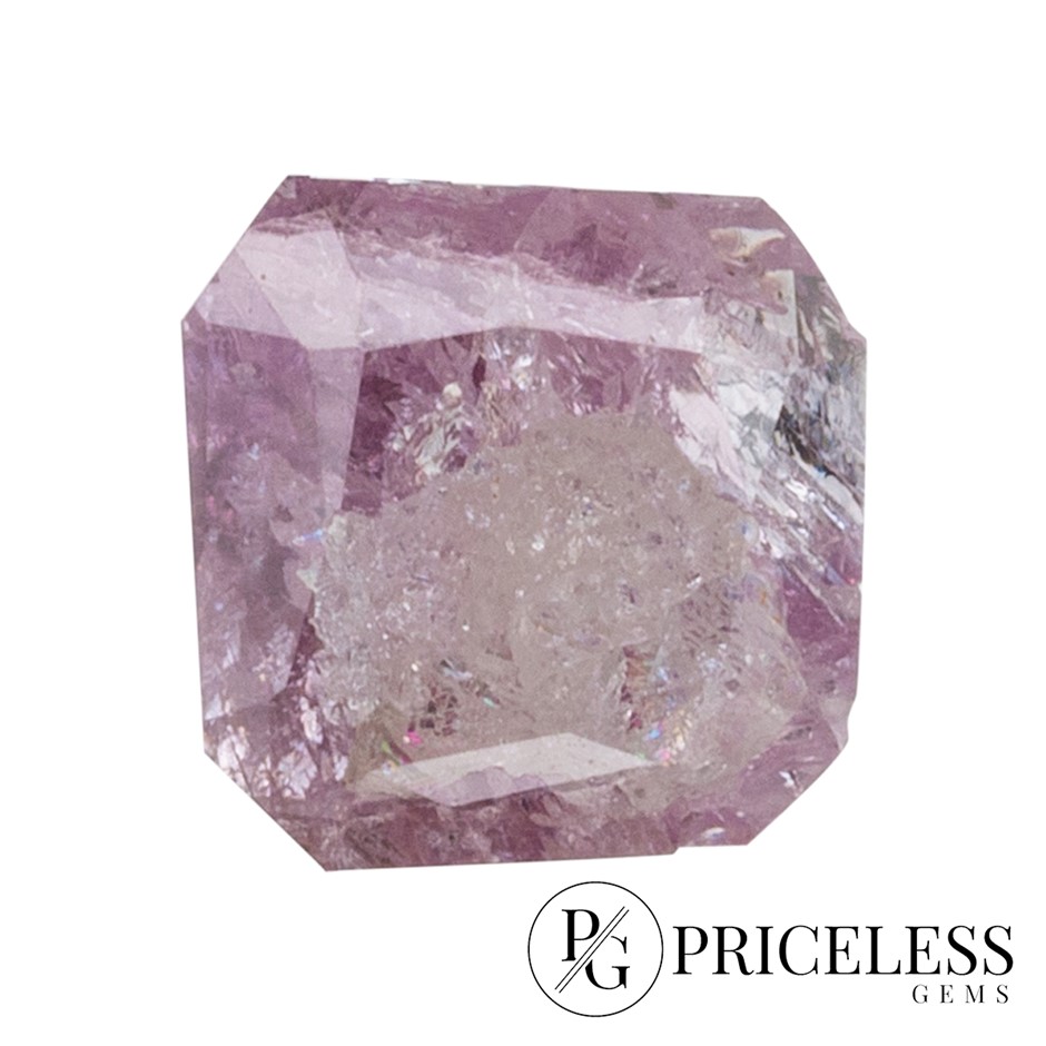 0.28ct Stunning Untreated Pink Diamond Auction (0001-2556425) | Grays ...