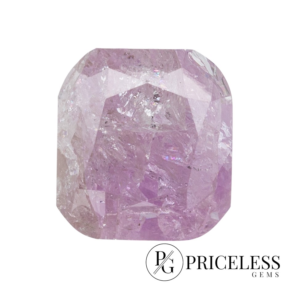 0.48ct Stunning Untreated Pink Diamond Auction (0001-2557202) | Grays ...