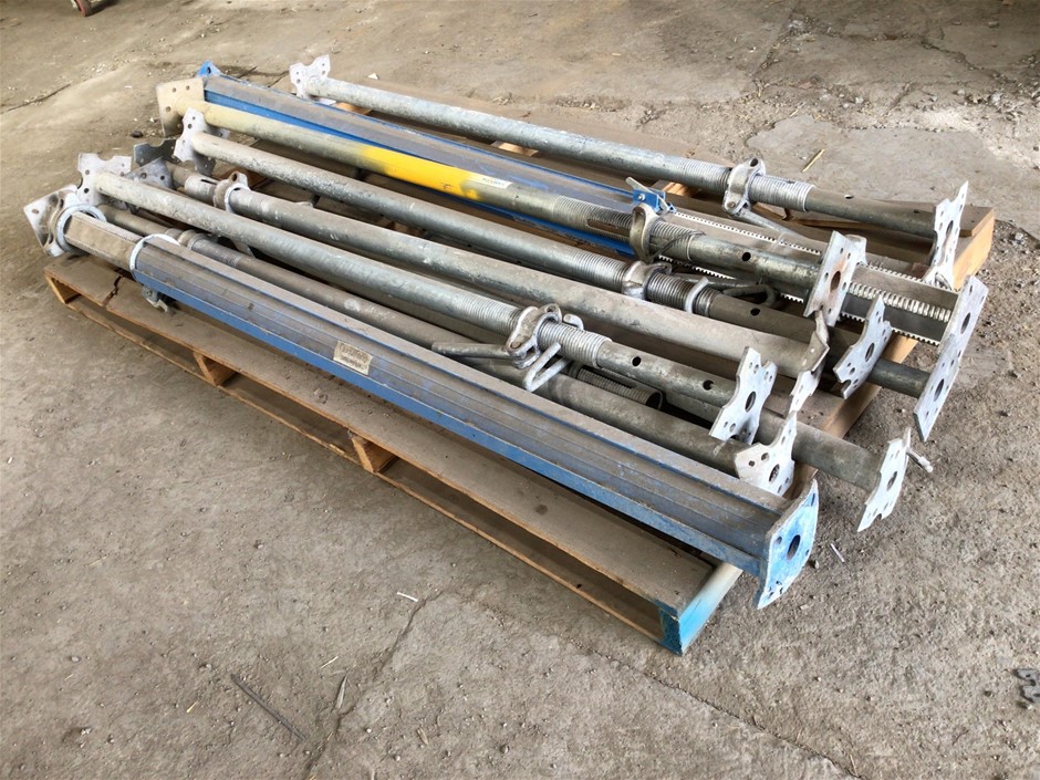 1 x Pallet of Assorted Props Auction (0084-3027214) | Grays Australia