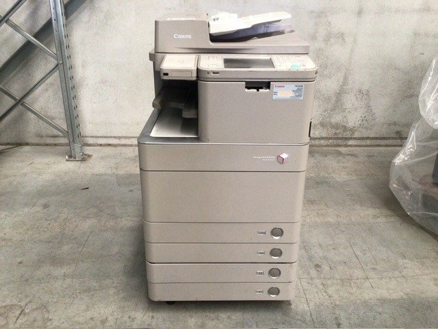 Canon DADF-AL1 Printer Auction (0006-9046362) | Grays Australia