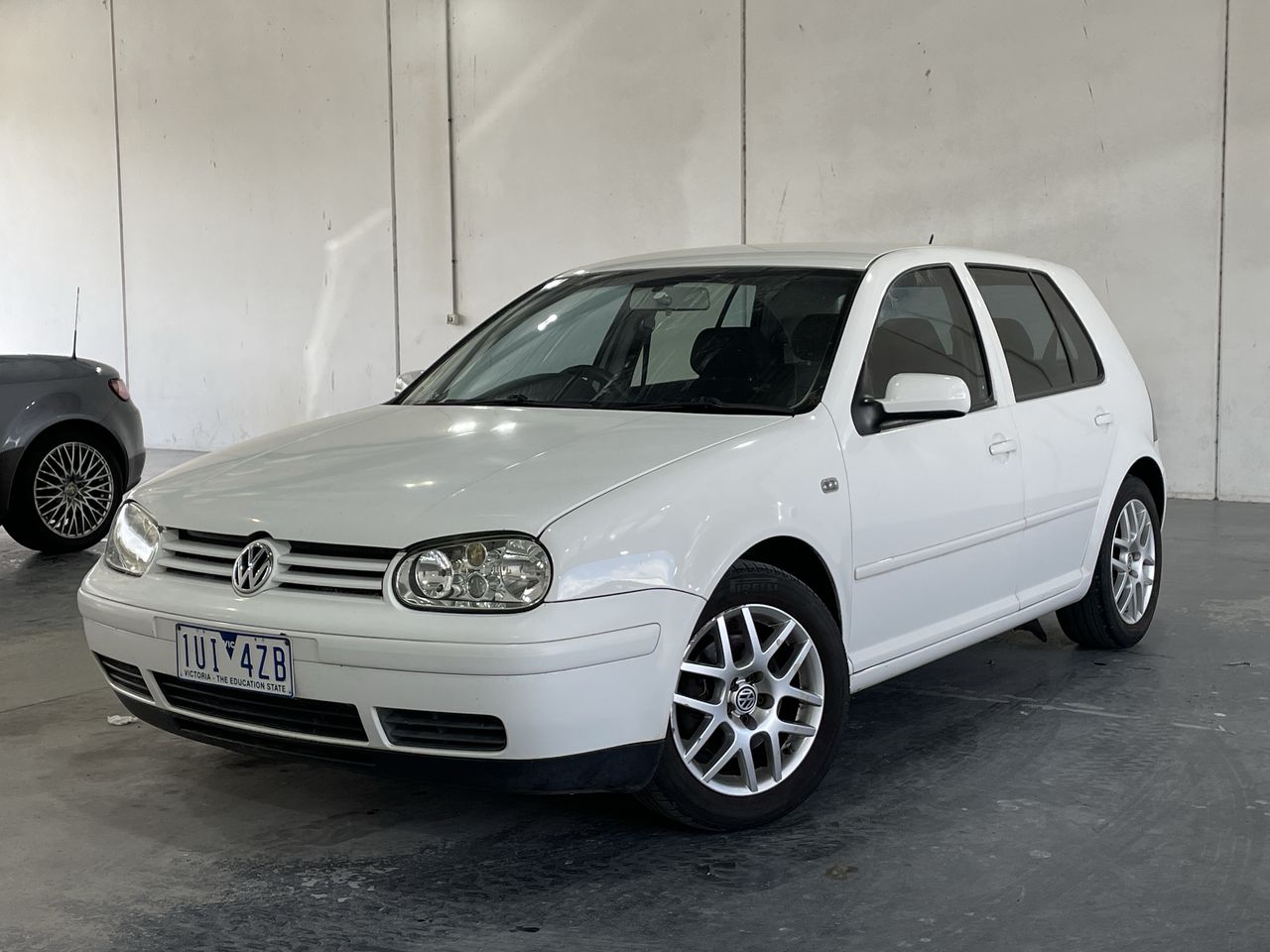 2004 Volkswagen Golf GTi A4 Manual Hatchback Auction (0001-21013954 ...