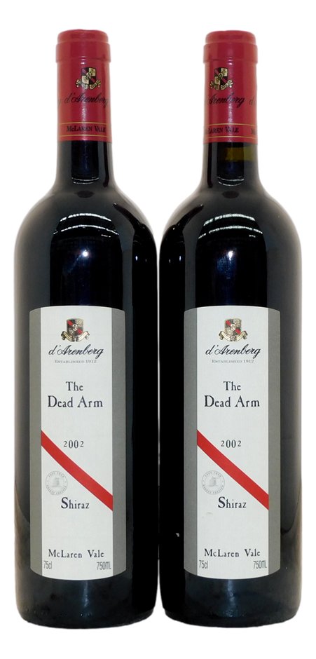 Other Red Blends 2002 Auction (0060-10725212) | Grays Australia