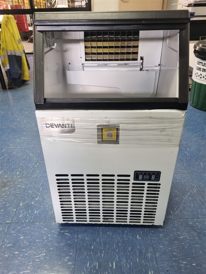 Unused Ice Maker Auction (0052-7047814) | Grays Australia