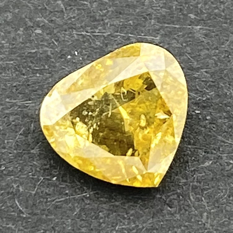 0.68CT PEAR SHAPED DIAMOND Auction (0002-2556032) | Grays Australia