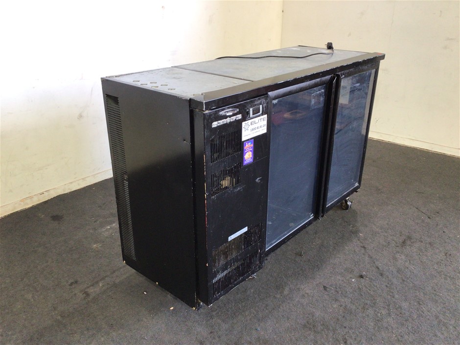 SKOPE BB380i-2SW Mini / Bar Fridge Auction (0060-7049134) | Grays Australia