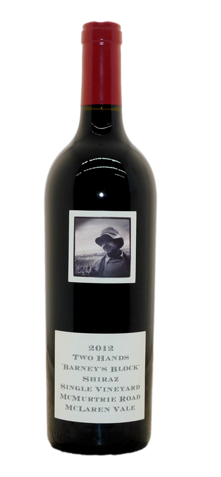 Shiraz / Syrah 2012 Auction (0049-10725965) | Grays Australia