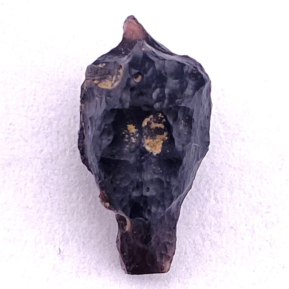 30BC - 323AD ROMAN-EGYPTIAN SCULPTED GAME PIECE DEPICTING A HUMAN HEAD ...