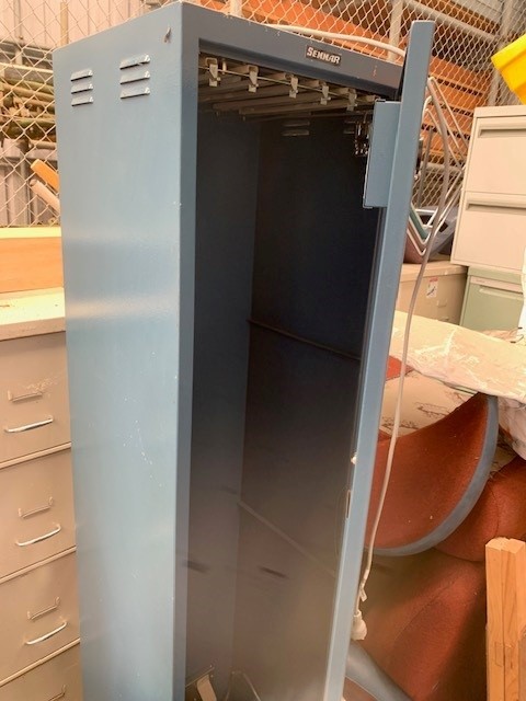 Semmar Film Drying Cabinet Auction (0051-3027629) | Grays Australia