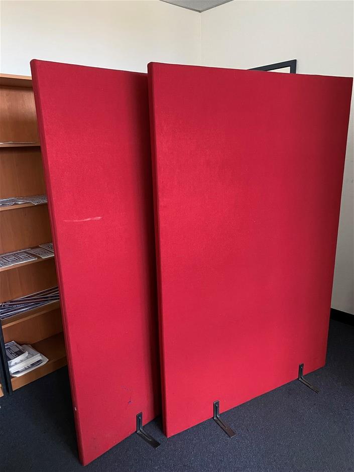 Room Dividers Auction (0016-9047086) | Grays Australia