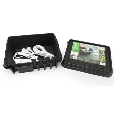 Buy Dri-Box Weatherproof Powercord Connection Box | Grays Australia