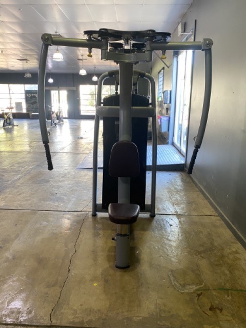 Tian Zhan Butterfly / Chest Fly Machine Auction (0042-3027892) | Grays ...