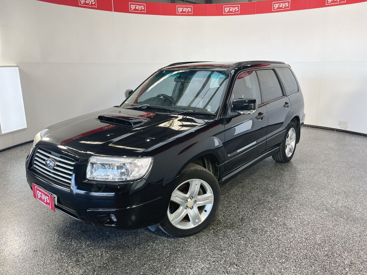 Fascinating 2006 Forester 2 5 X Photos