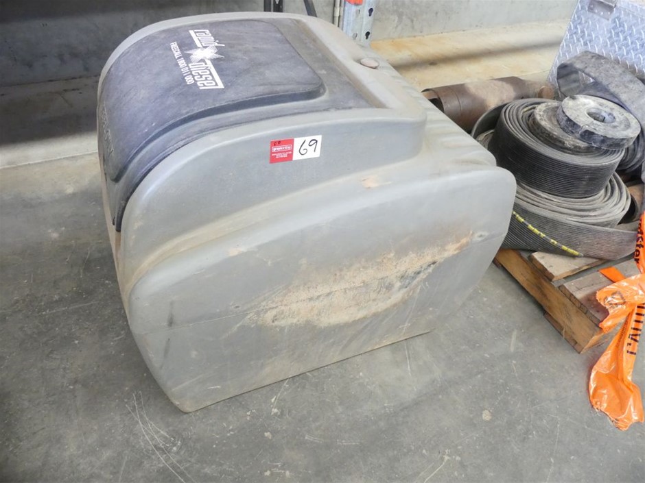 Rapid Diesel Diesel Fuel Pod Auction (0069-5055222) | Grays Australia