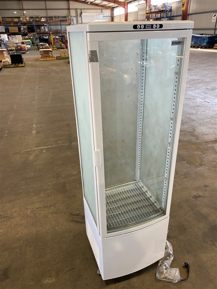 Four Sided Glass Chiller Auction (0013-8018366) | Grays Australia