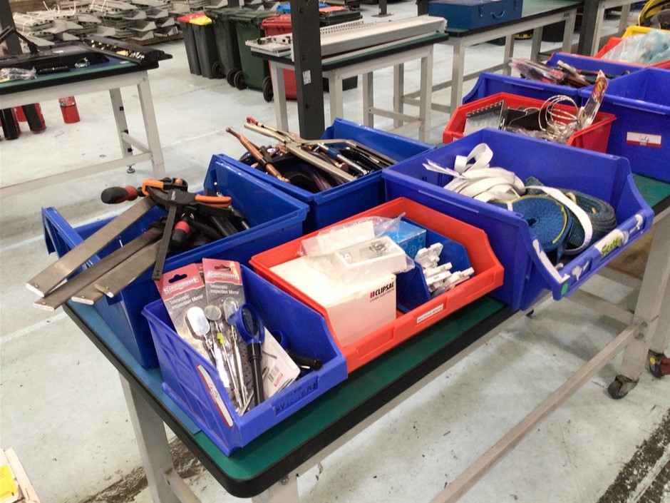 Various Hand Tools Auction (0045-7049539) | Grays Australia