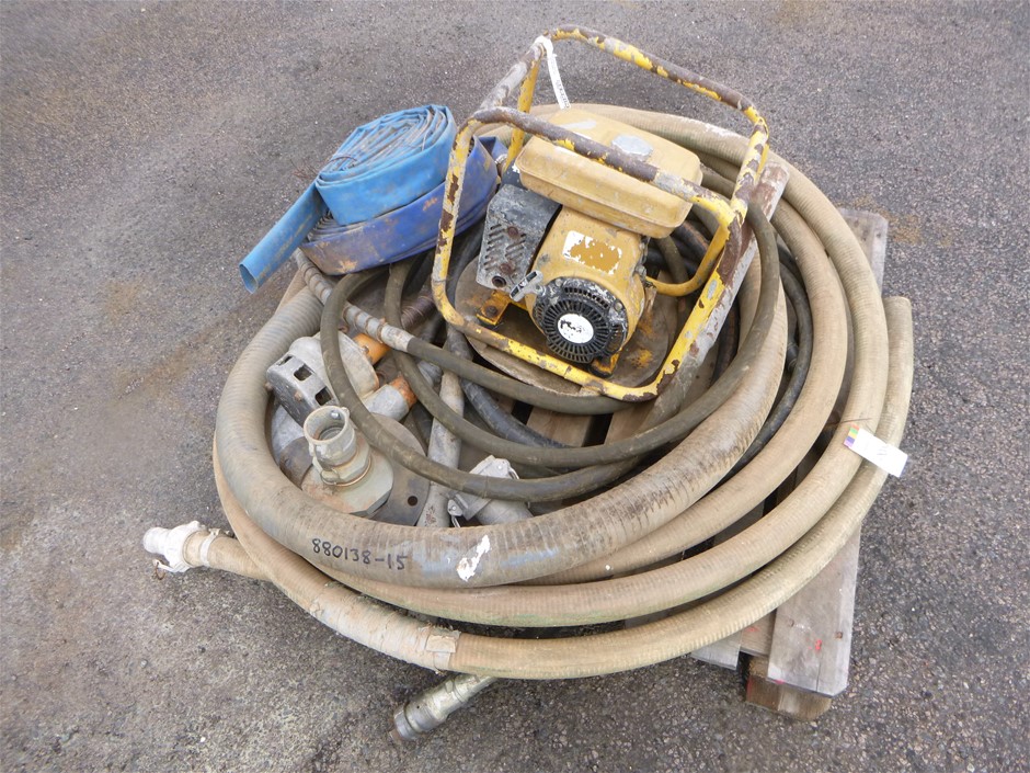 Quantity of Assorted Items Auction (0015-8018389) | Grays Australia