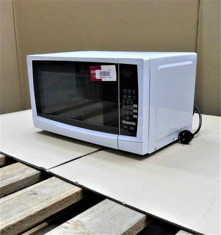 2023 Anko P70B20AP-ST Microwave Oven Auction (0071-5056062) | Grays ...